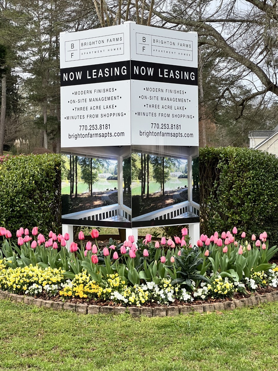 Gallery | The Pointe at Overlook